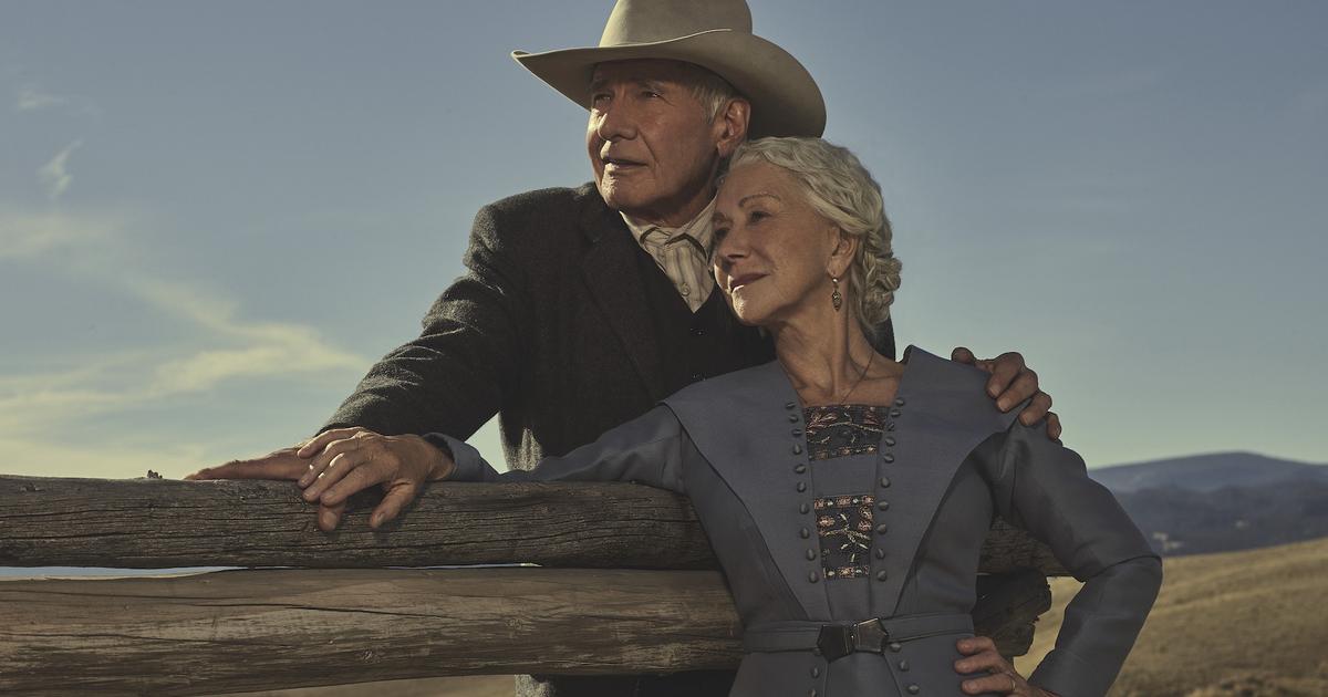 How to Get Cast on ‘Yellowstone’ Prequel Series ‘1923’ | Backstage
