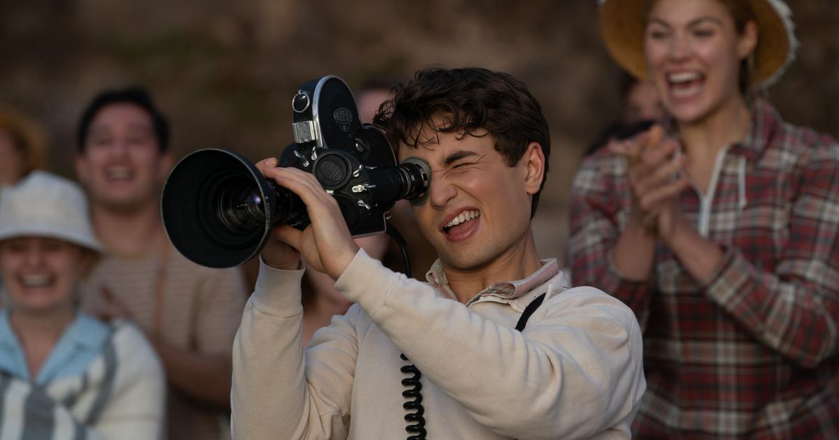 Now Casting: Play the Titular Role in a Feature Drama | Backstage
