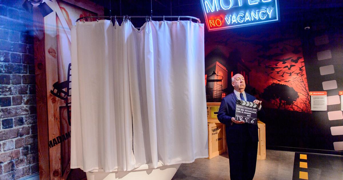 What’s Casting | Series | Backstage