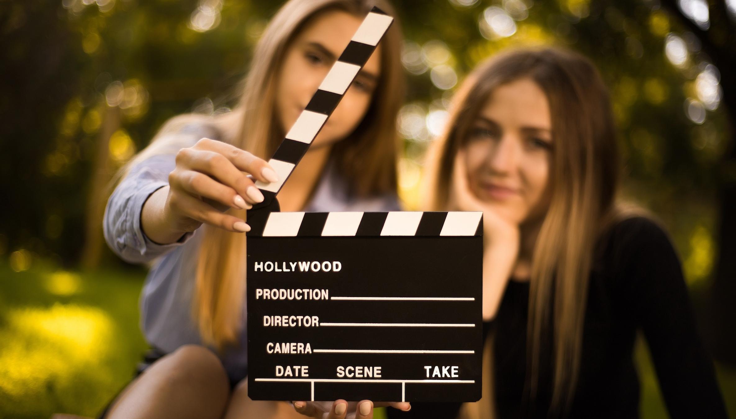 Acting Classes in Toronto | Backstage