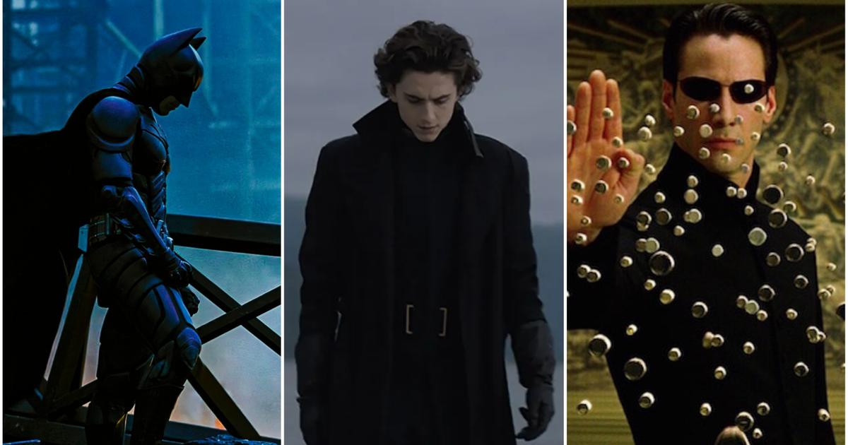 Best Sound Mixing: Movies With Great Sound | Backstage