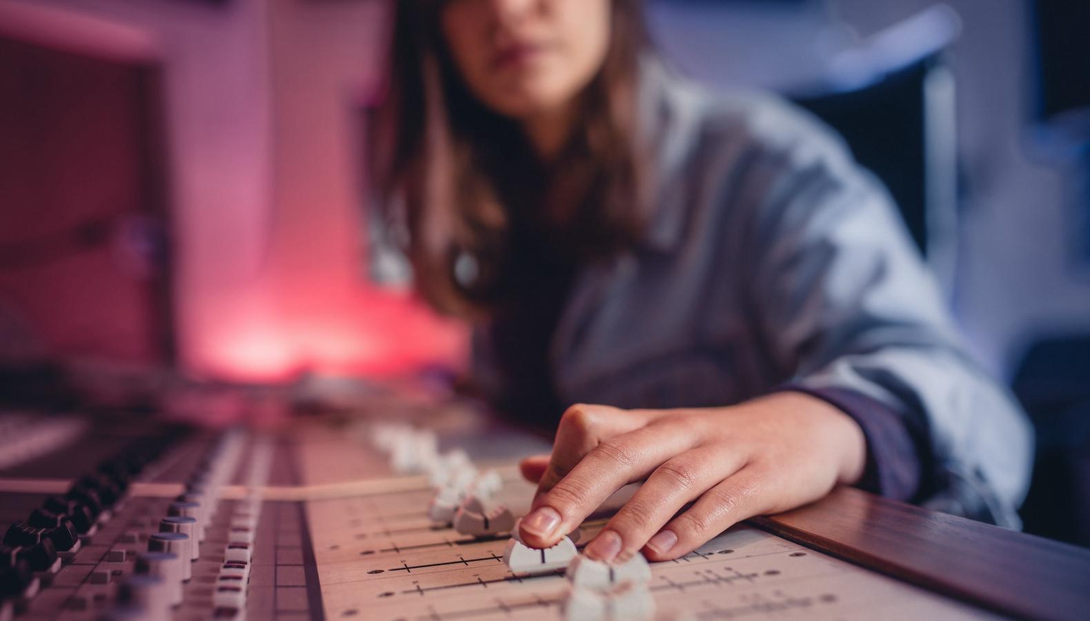 What Is Sound Design in Film? Definition & Examples | Backstage