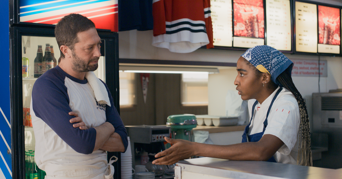 'The Bear' Cast Is the Best TV Ensemble of the Year