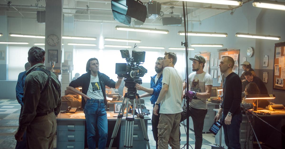 Now Casting: An Upcoming Miniseries Needs Cast and Crew | Backstage