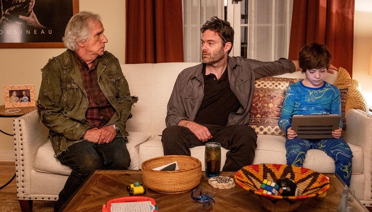 The 'Barry' Cast Is the Best TV Ensemble of the Year