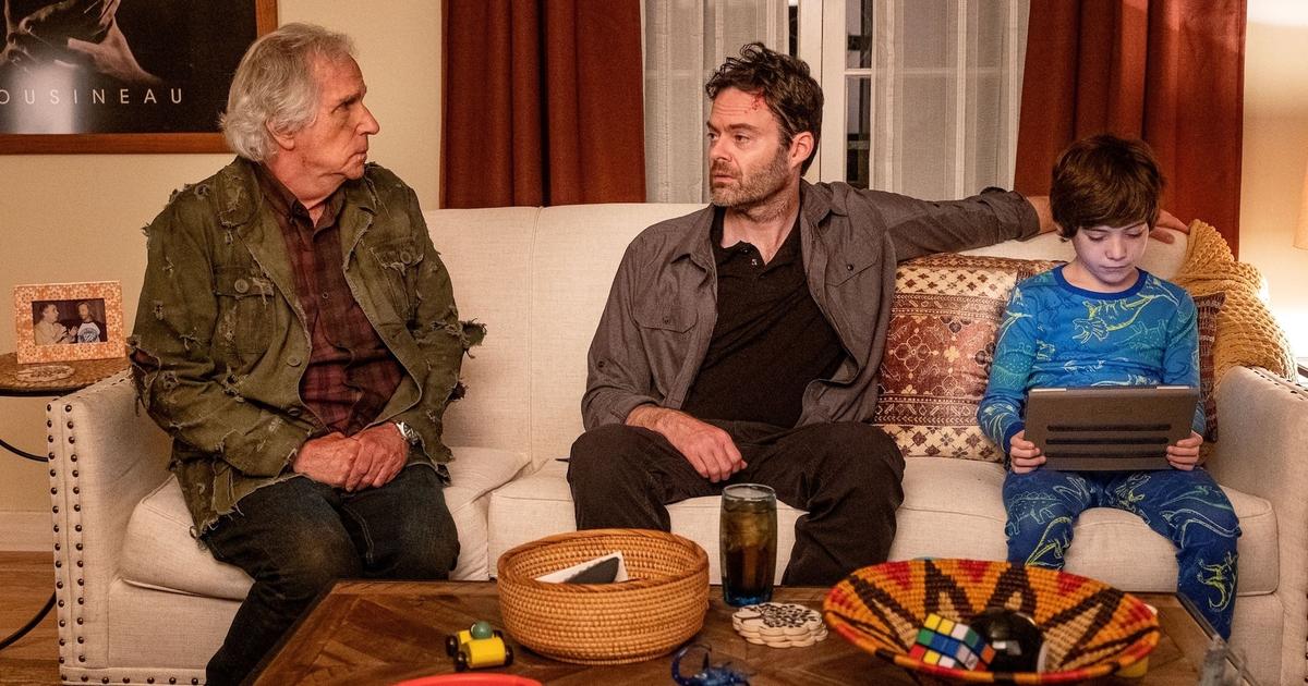 The 'Barry' Cast Is the Best TV Ensemble of the Year