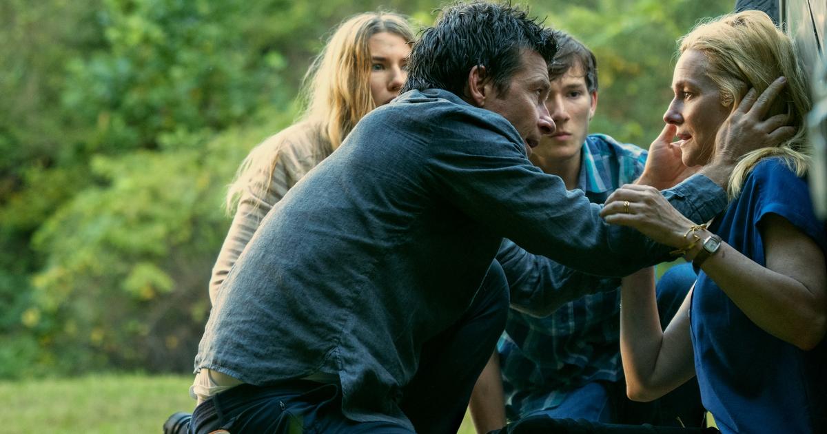 The 'Ozark' Season 4 Cast Is the Best TV Ensemble of the Year