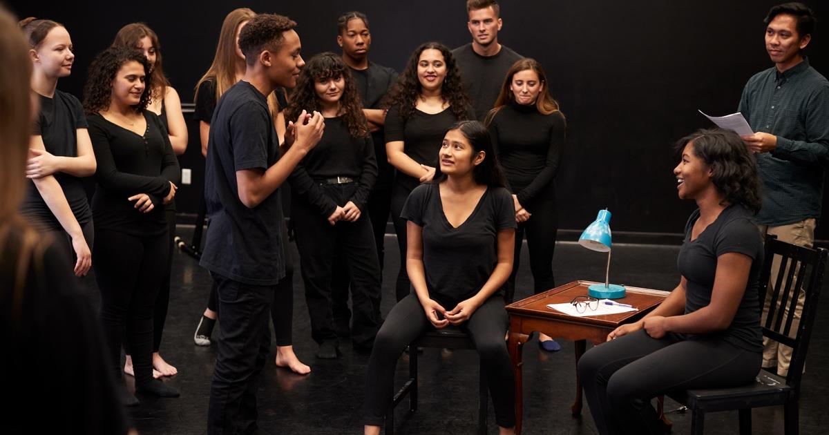 Las Vegas | Region | Backstage