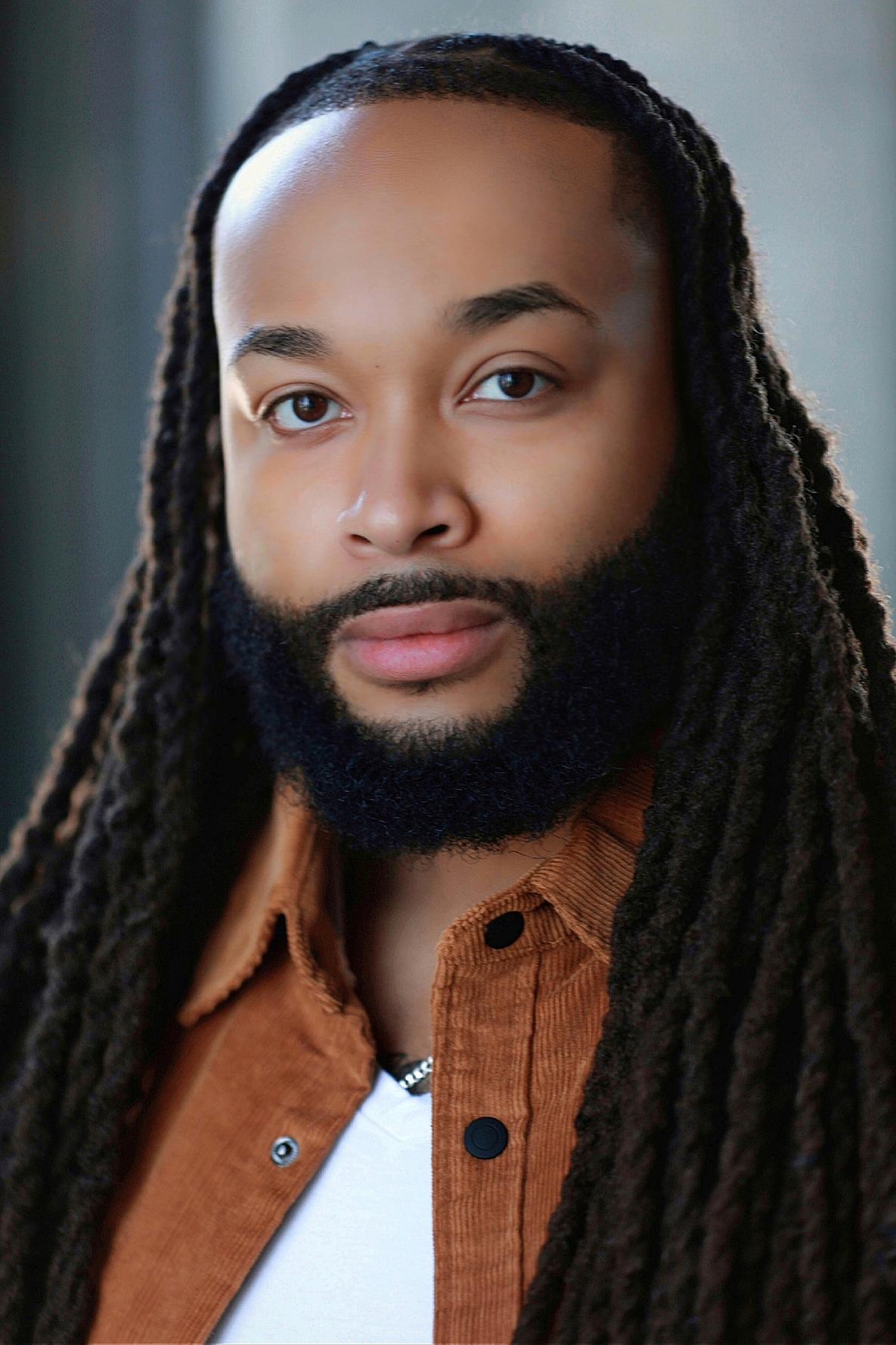 How This Actor Found His Sanctuary in the Arts | Backstage