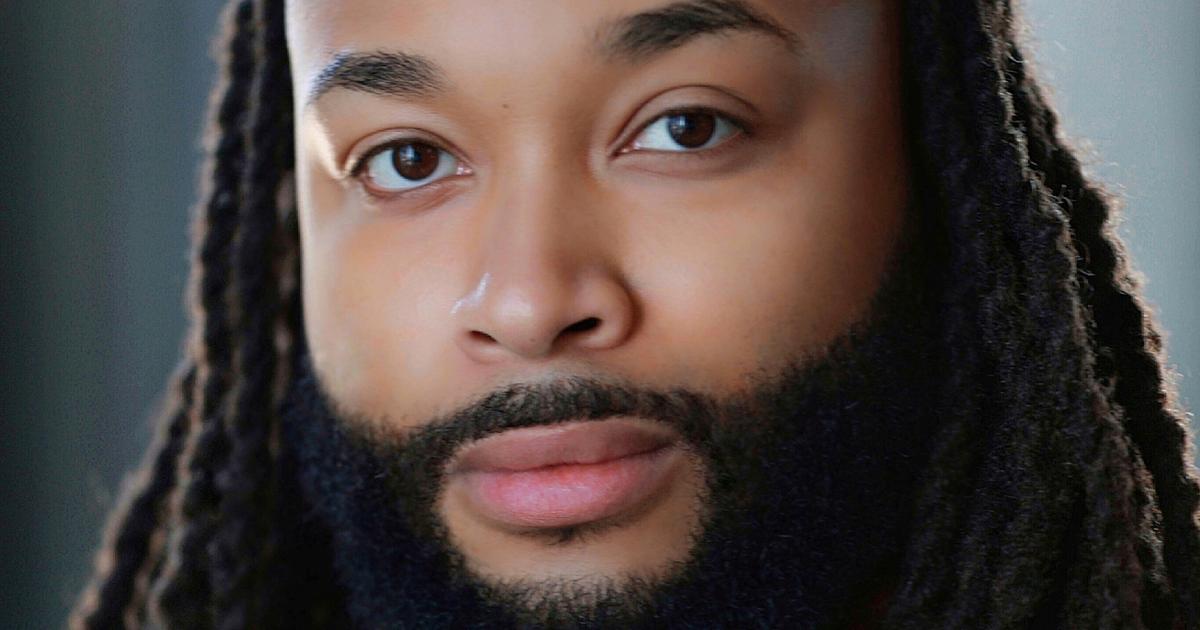 How This Actor Found His Sanctuary in the Arts | Backstage