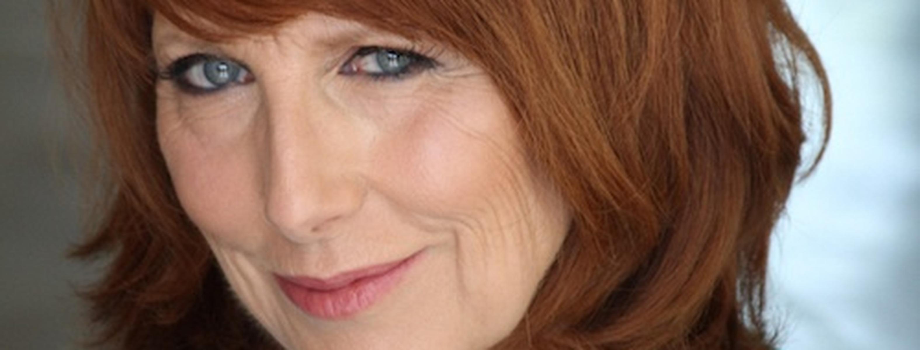 Cathryn Hartt Actress