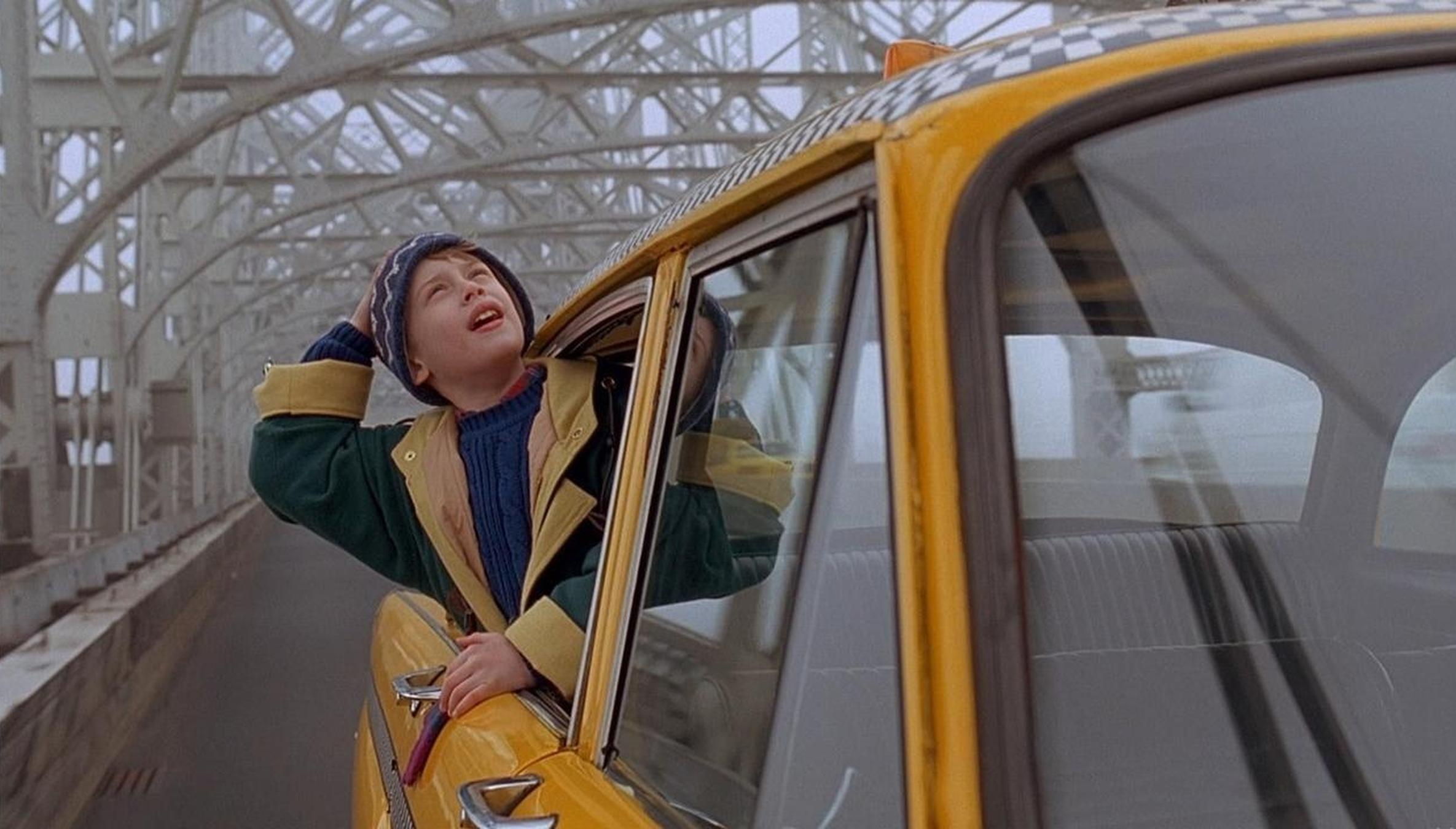 Earn $10,000 Starring in a New York-Centric Feature | Backstage