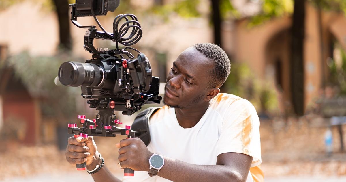 Now Hiring | Series | Backstage