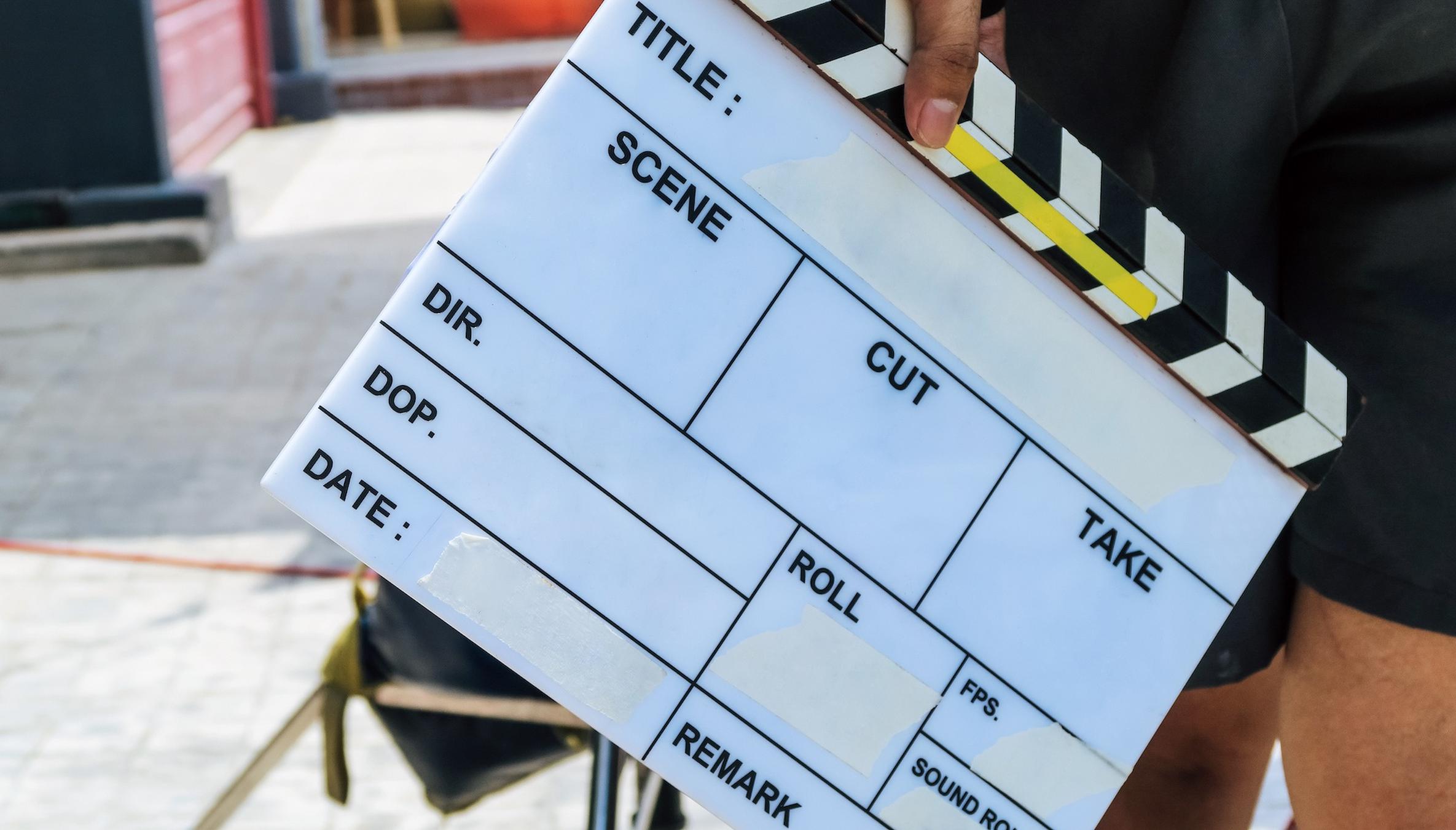 Now Casting: Earn $3,370 Starring in A Feature Film | Backstage