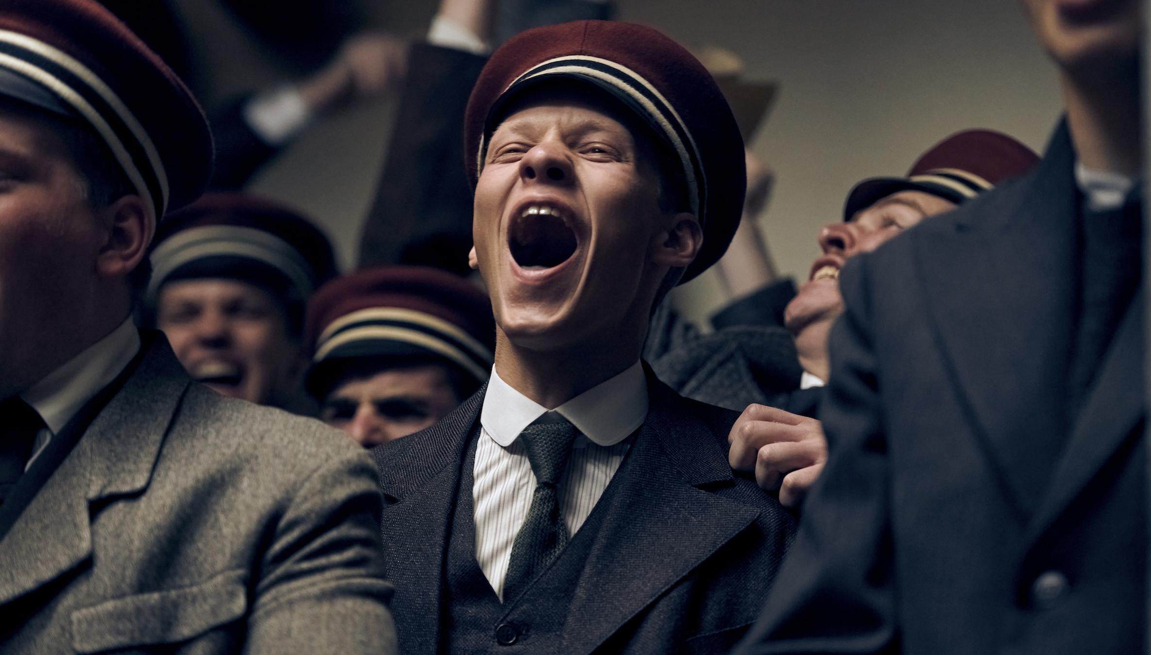 How ‘All Quiet on the Western Front’ Director Edward Berger Cast His Lead