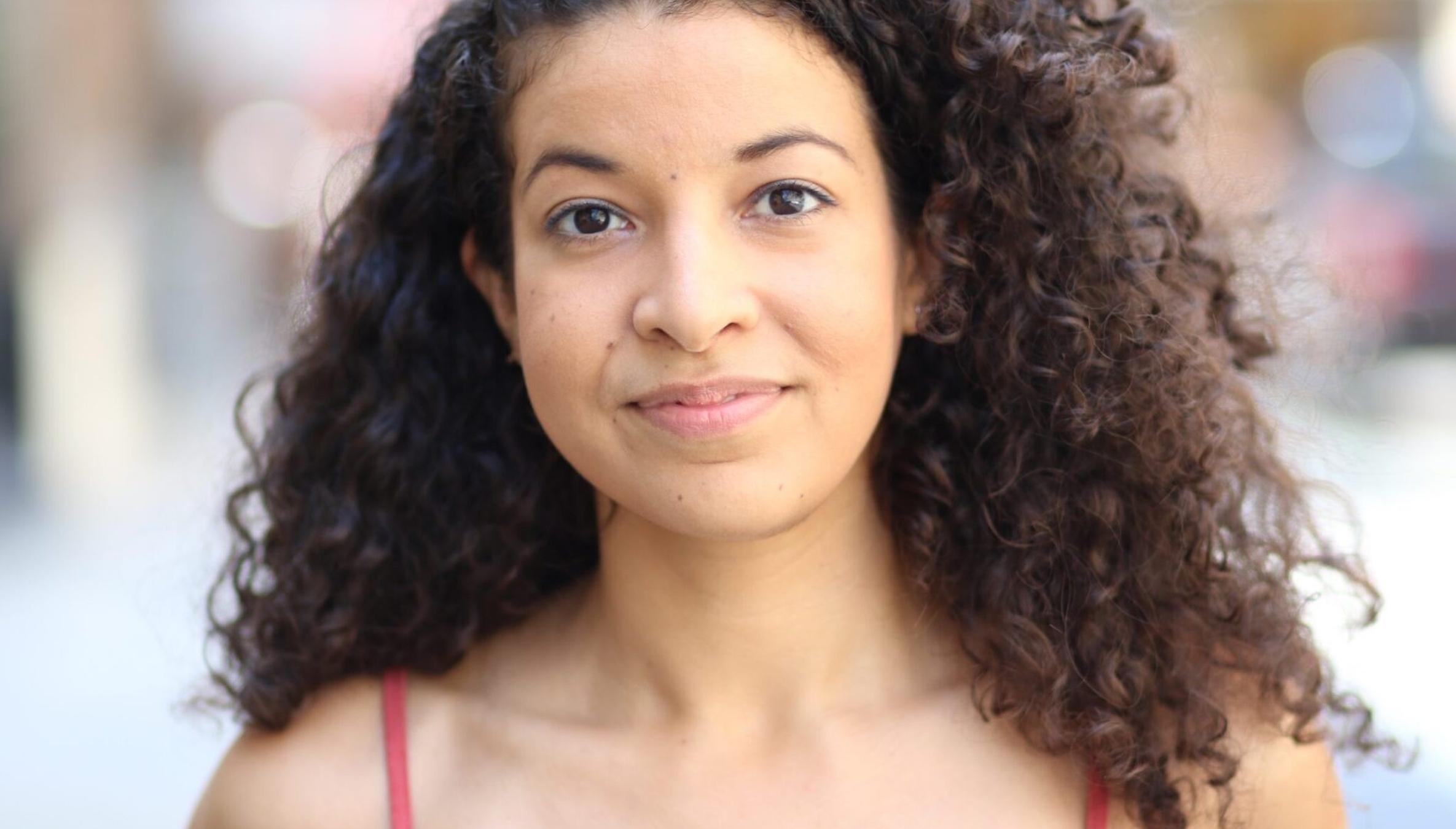 This Actor Moved From Paris to NYC to Follow Her Dreams | Backstage