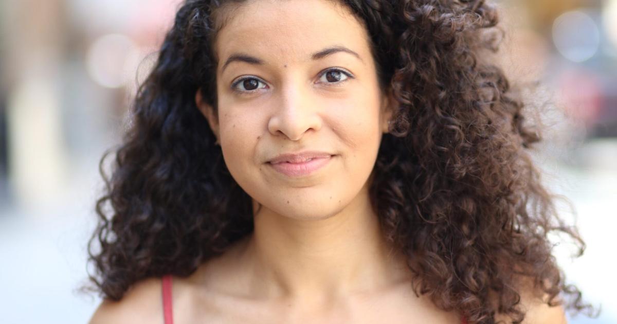 This Actor Moved From Paris to NYC to Follow Her Dreams | Backstage