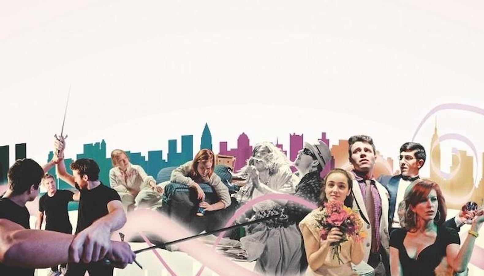 Six of the Best Acting Schools in New York City | Backstage