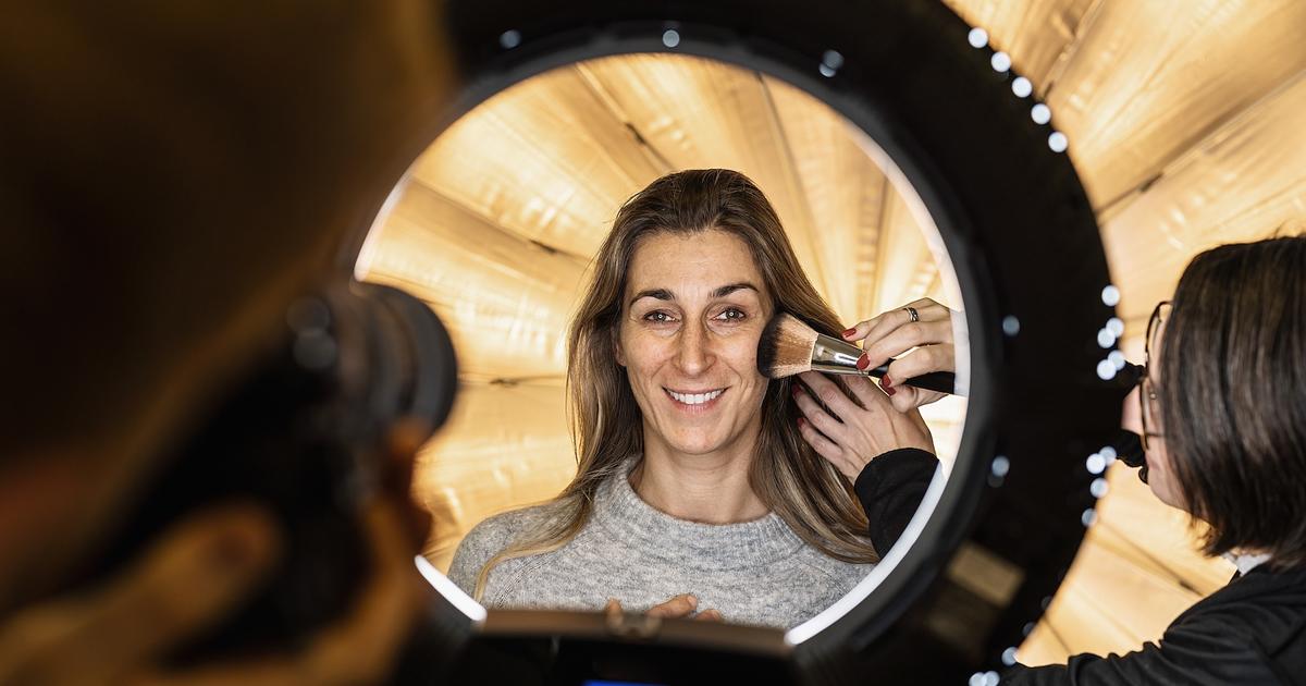 Headshot Makeup: Tips, Advice, and Products | Backstage