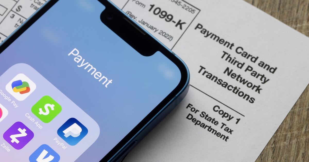 The New 1099-K Rules: What Actors Need to Know | Backstage