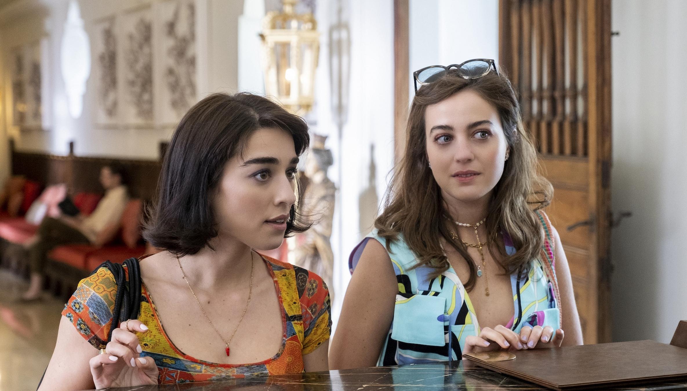 How to Speak With an Italian Accent | Backstage