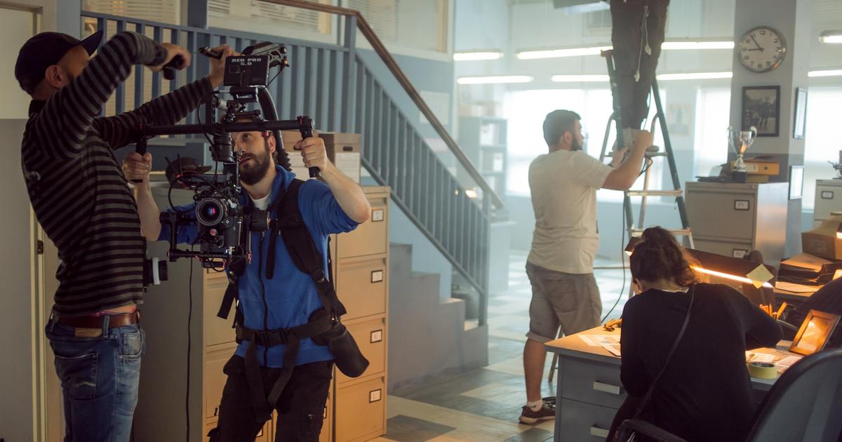 Now Casting: Earn $3,000 For a Short Film Series | Backstage