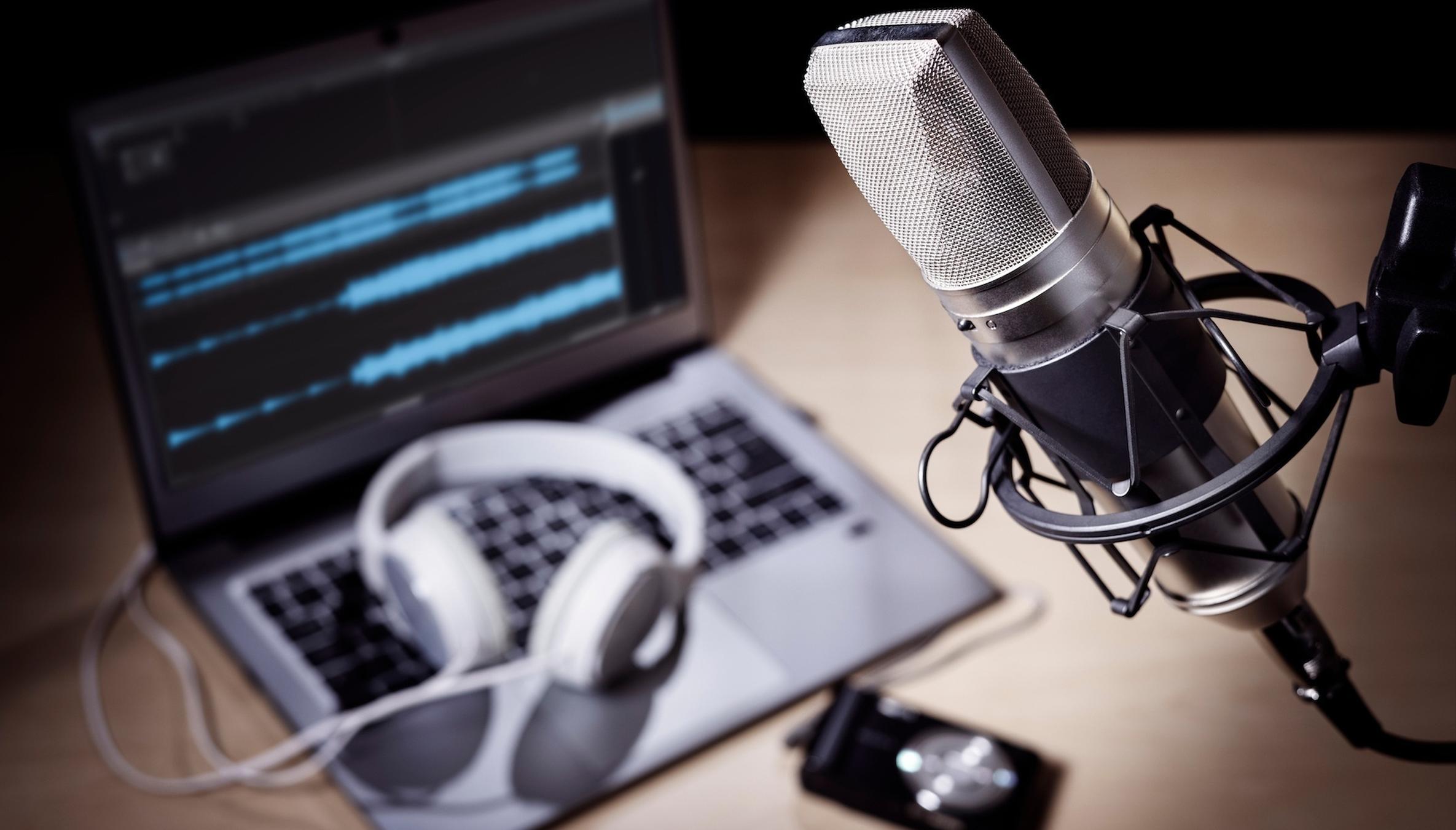 Find Voice Acting Jobs + Voiceover Casting | Backstage