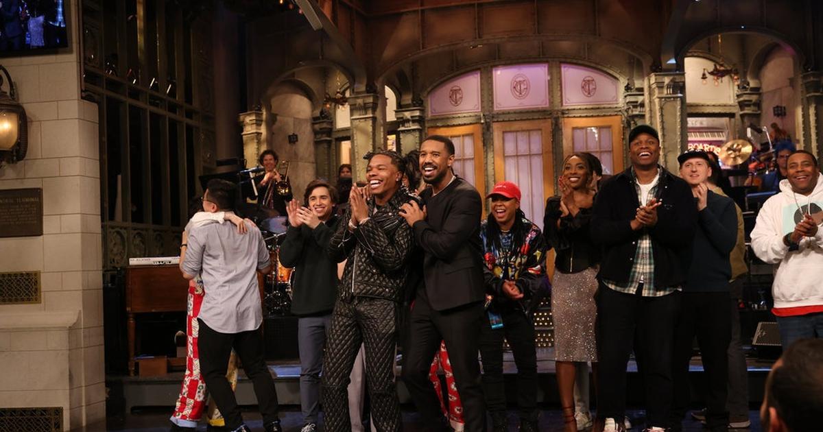 Now Casting: ‘Saturday Night Live’ Needs Talent | Backstage