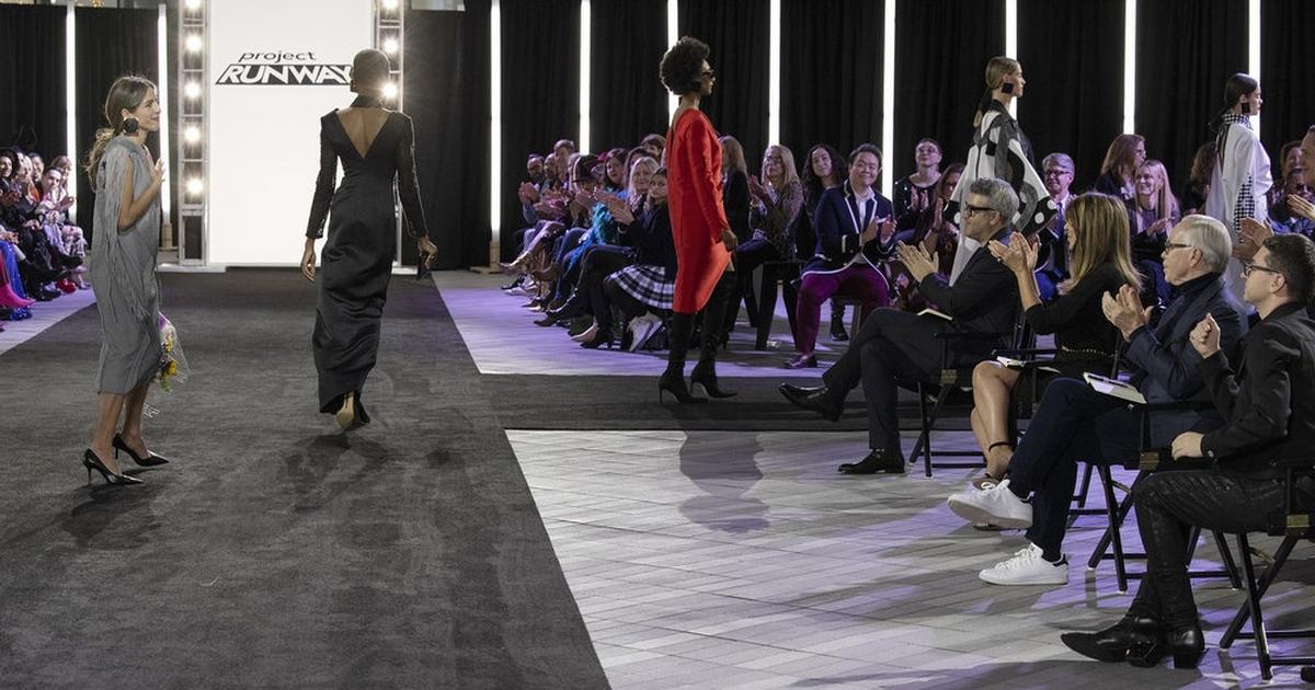 How to Be a Runway Model | Backstage