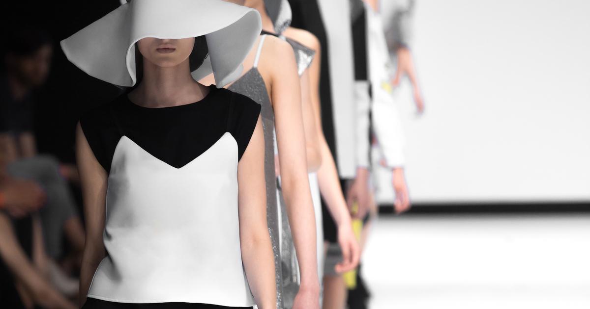 How to Become a Runway Model in 7 Steps | StarNow