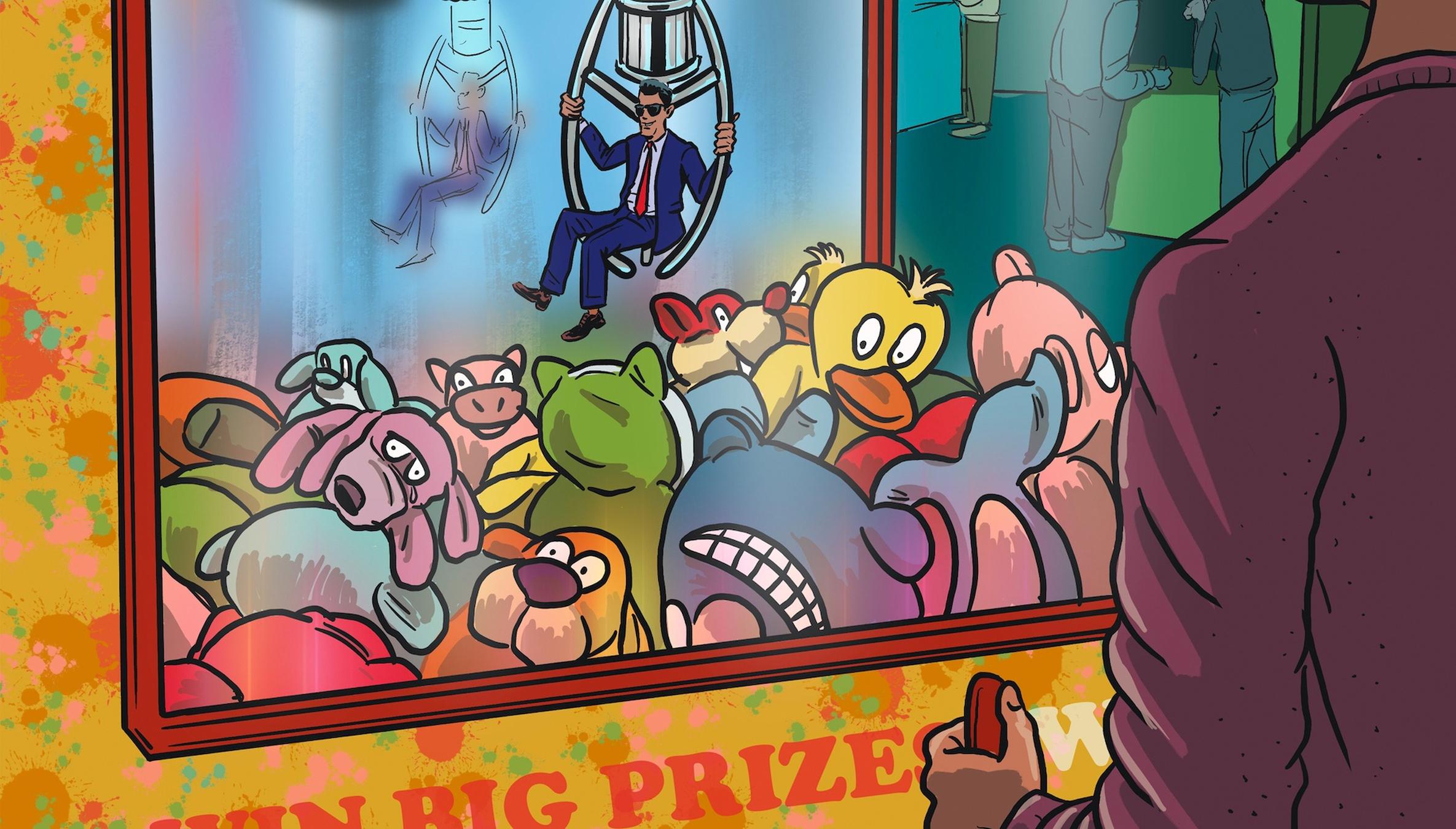 How to Get Noticed by a Talent Agent | Backstage