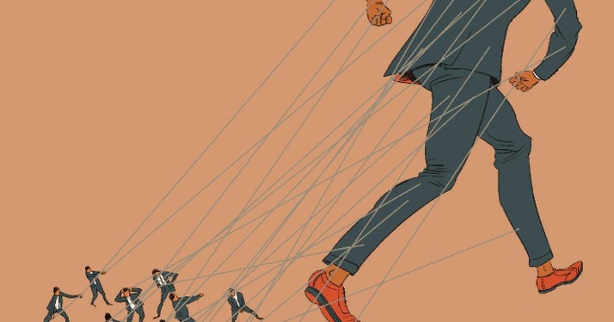 A Top Casting Director's Ode To Actors