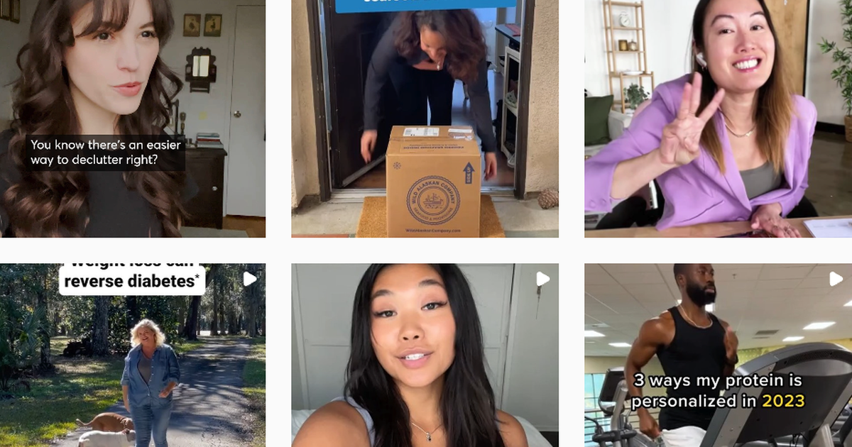 How to Land Branded Content Creator Jobs on Backstage