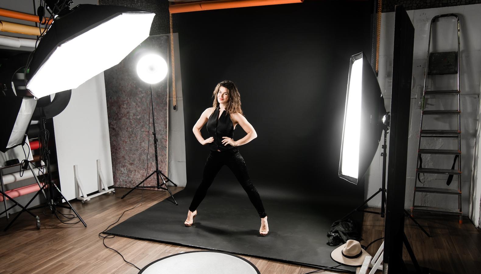 How Much Do Professional Headshots Cost? | Backstage