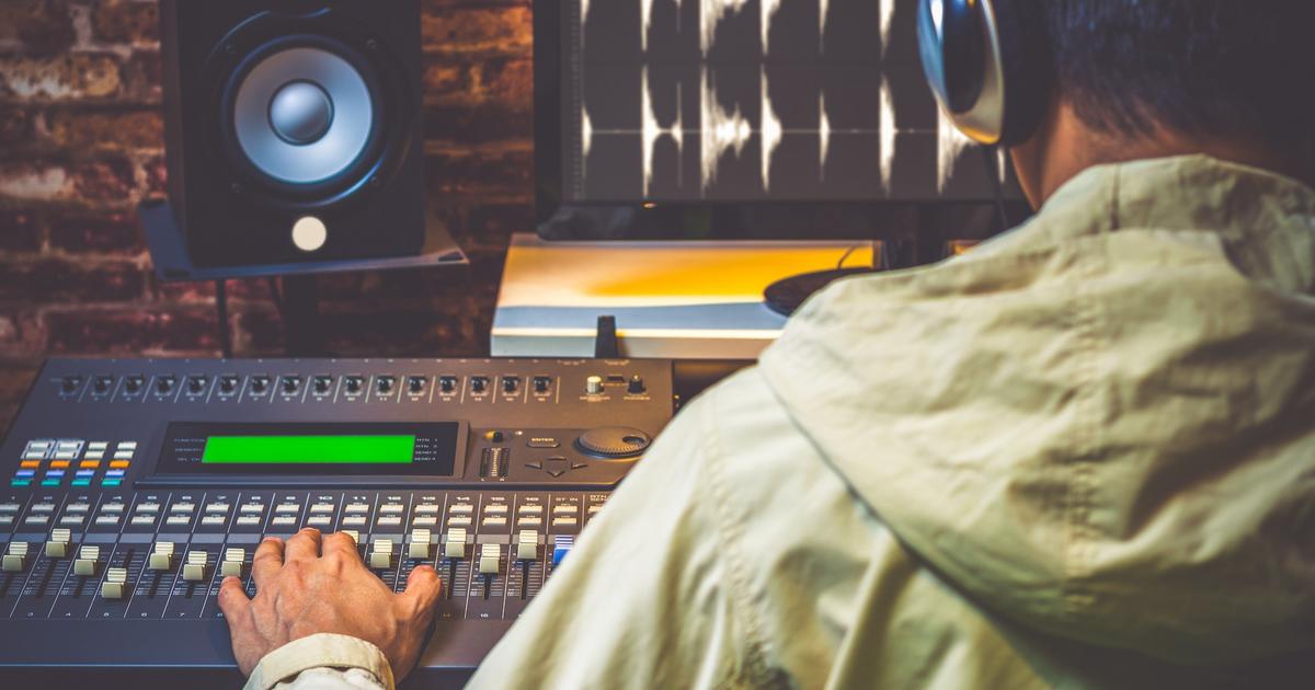 Sound Editing vs. Sound Mixing: What’s the Difference? | Backstage