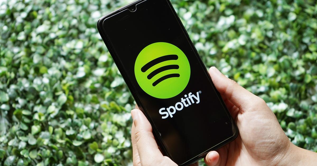 Now Casting: Star in a Corporate Spotify Shoot | Backstage