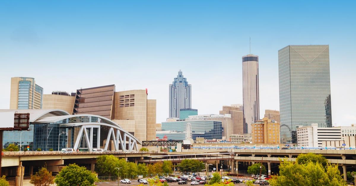 Atlanta Now Casting: Background in Dwayne Johnson-Starring ‘Rampage’