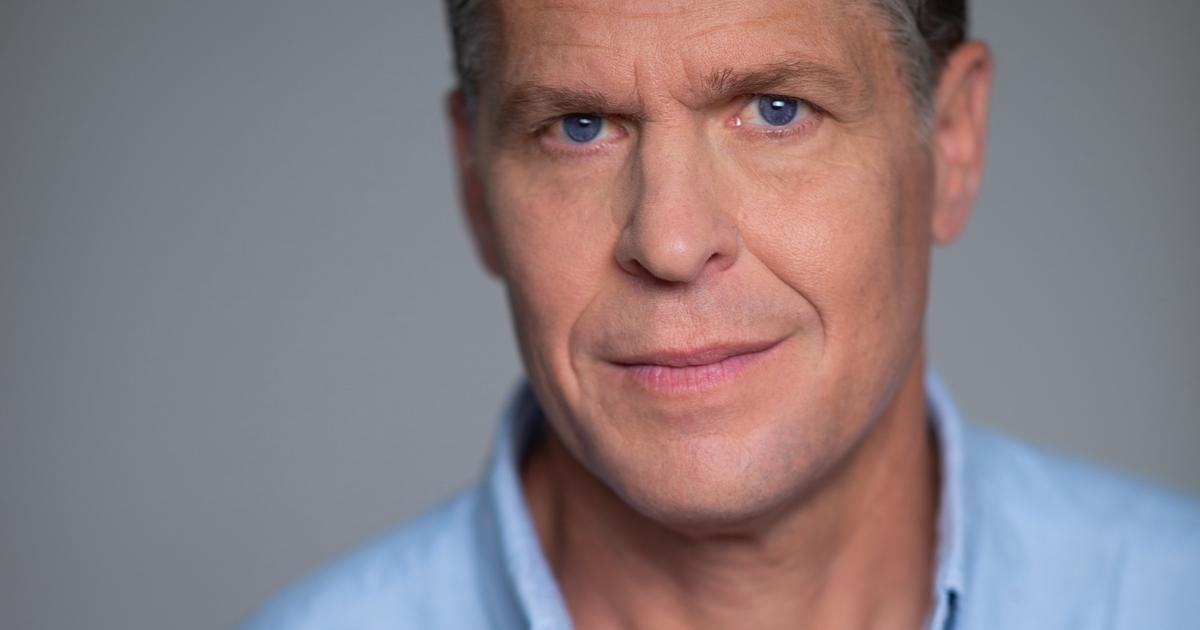 This CEO-Turned-Actor Explains Booking Gigs Later in Life | Backstage