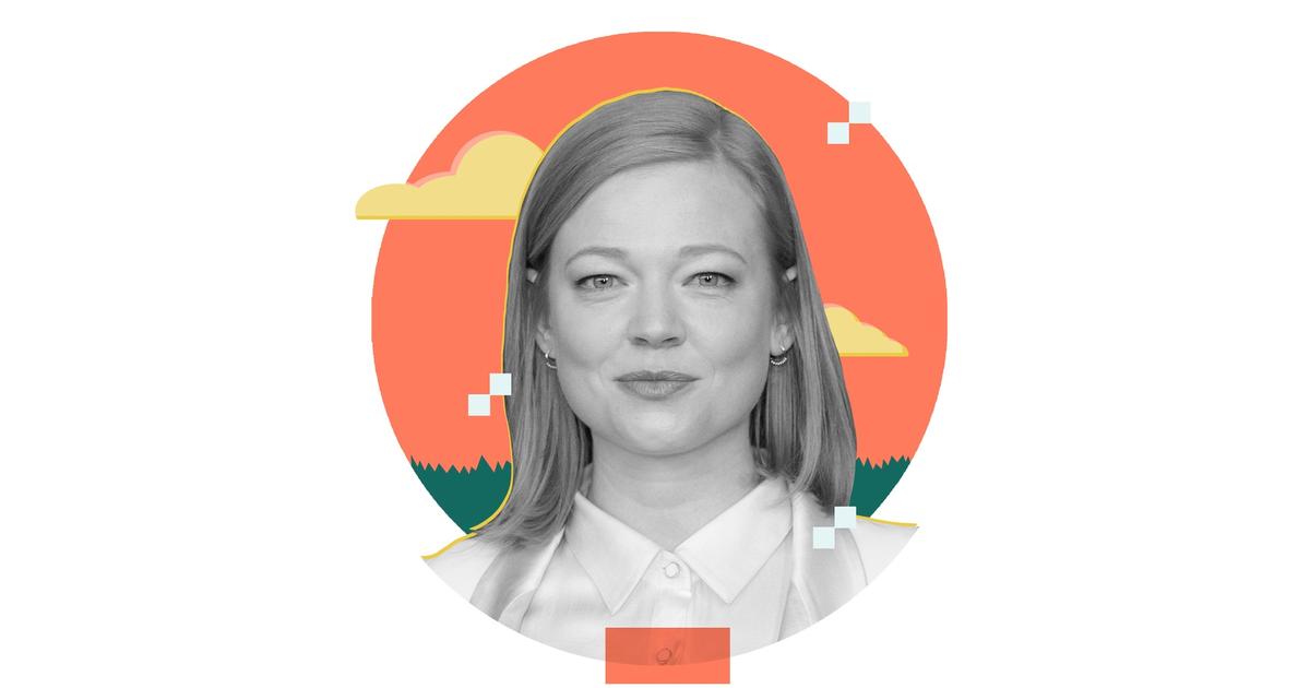 Sarah Snook on the 'Succession' Co-Star She Thinks Every Actor Should Watch