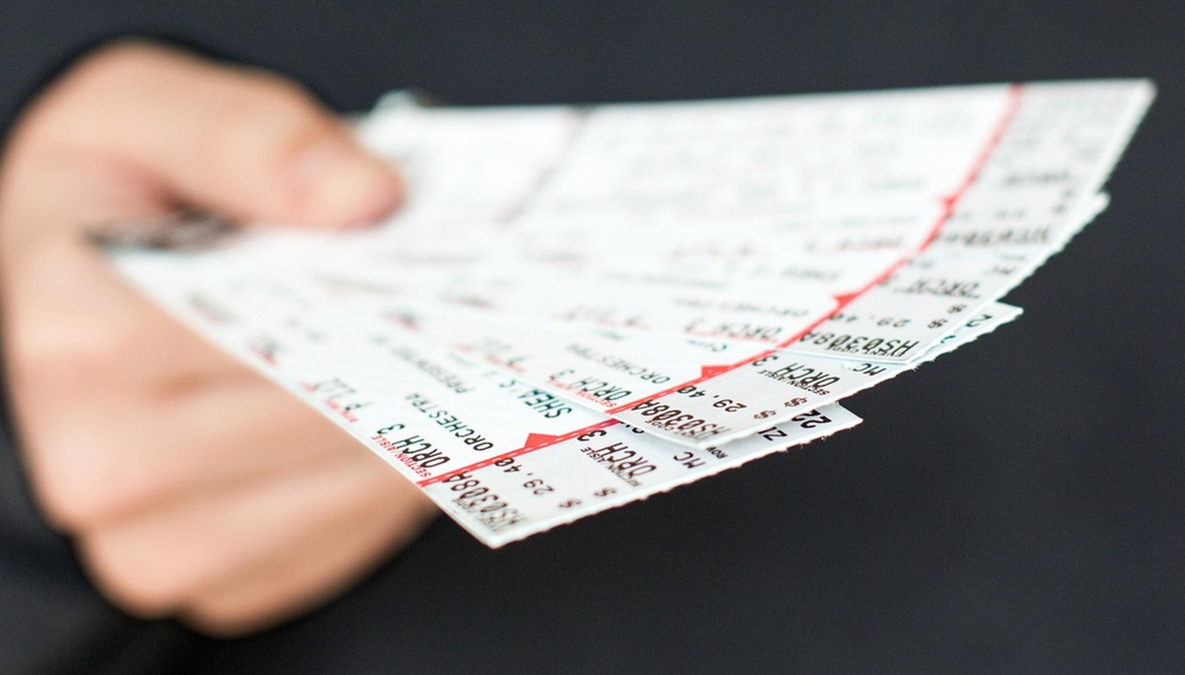 5 Ways to Score Cheap Theatre Tickets in London