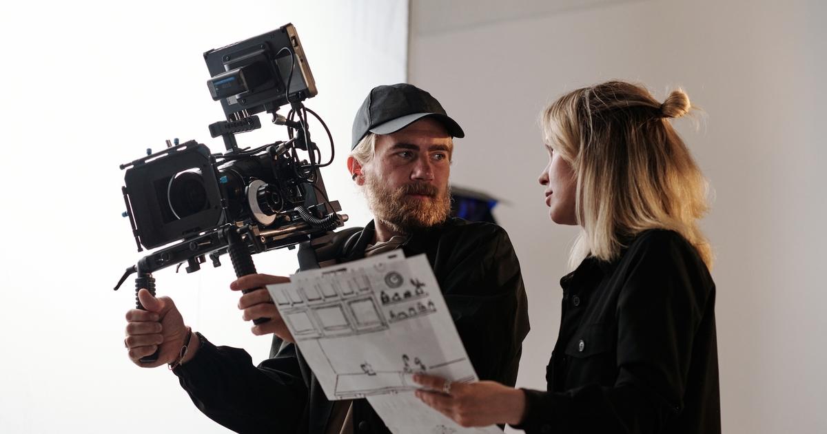 Now Hiring | Series | Backstage