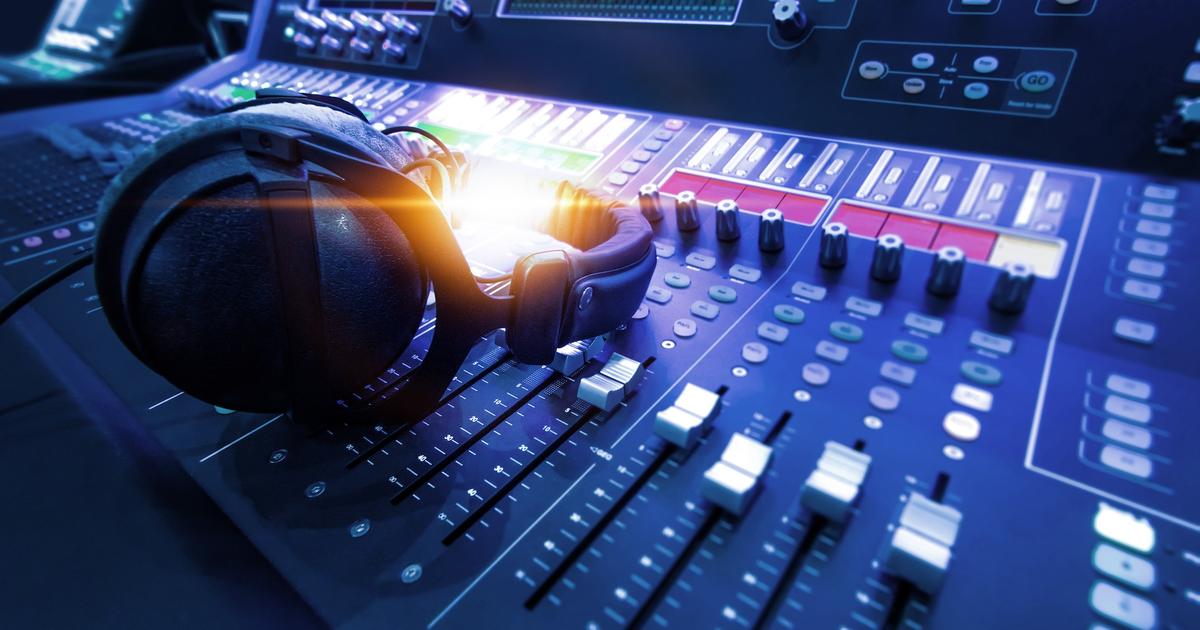 Sound Archive | Specialty | Backstage