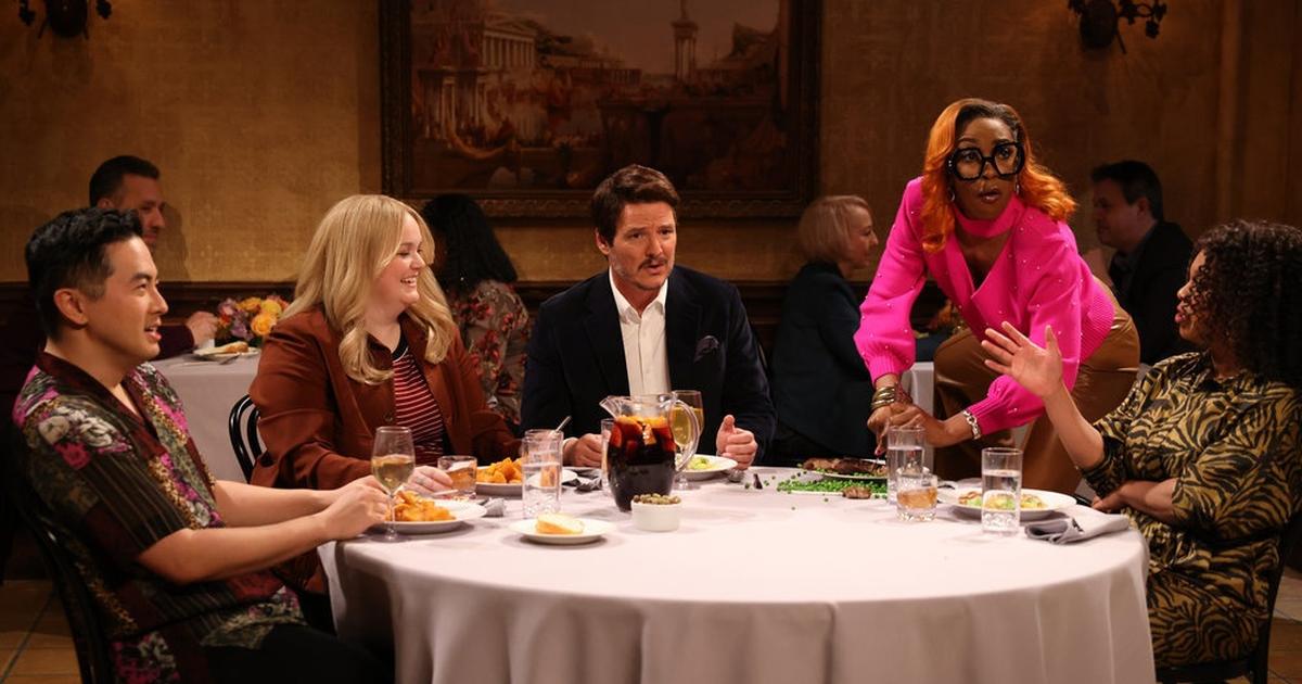 How to Get Cast on ‘Saturday Night Live’ | Backstage
