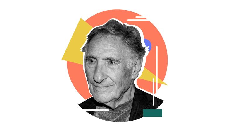 Judd Hirsch Breaks Down His ‘The Fabelmans’ Performance | Backstage