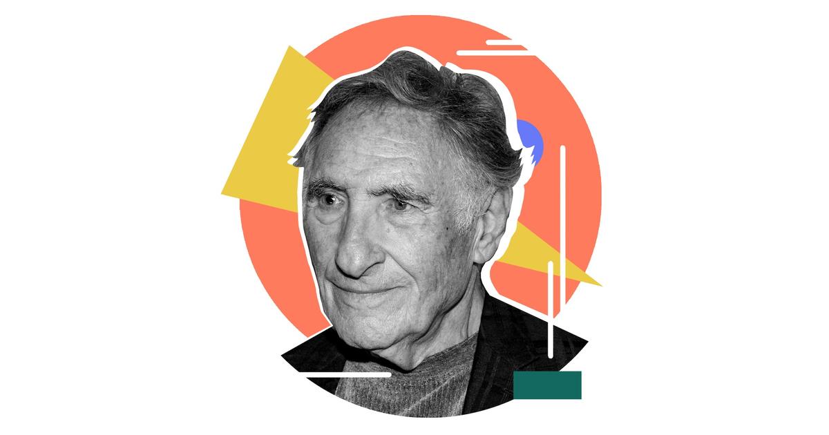 Judd Hirsch Breaks Down His ‘The Fabelmans’ Performance | Backstage