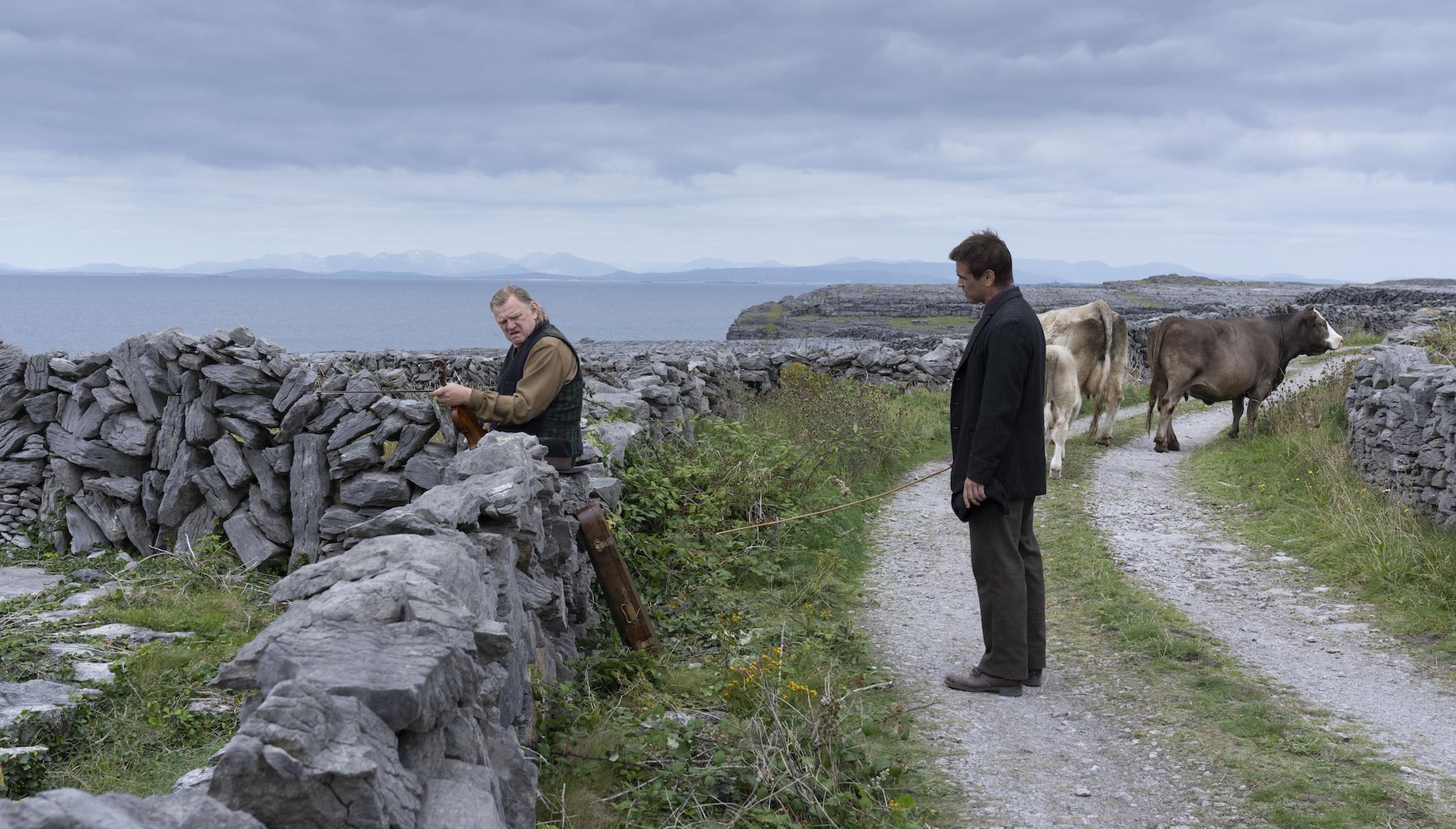 Martin McDonagh Interview: How He Wrote ‘The Banshees of Inisherin’