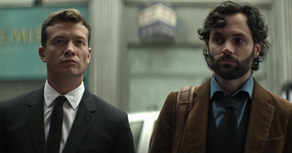 Find ‘You’ Casting Calls + Auditions | Backstage