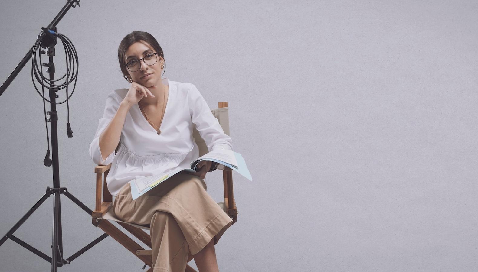 How to Get Cast in a Movie or TV Show | Backstage