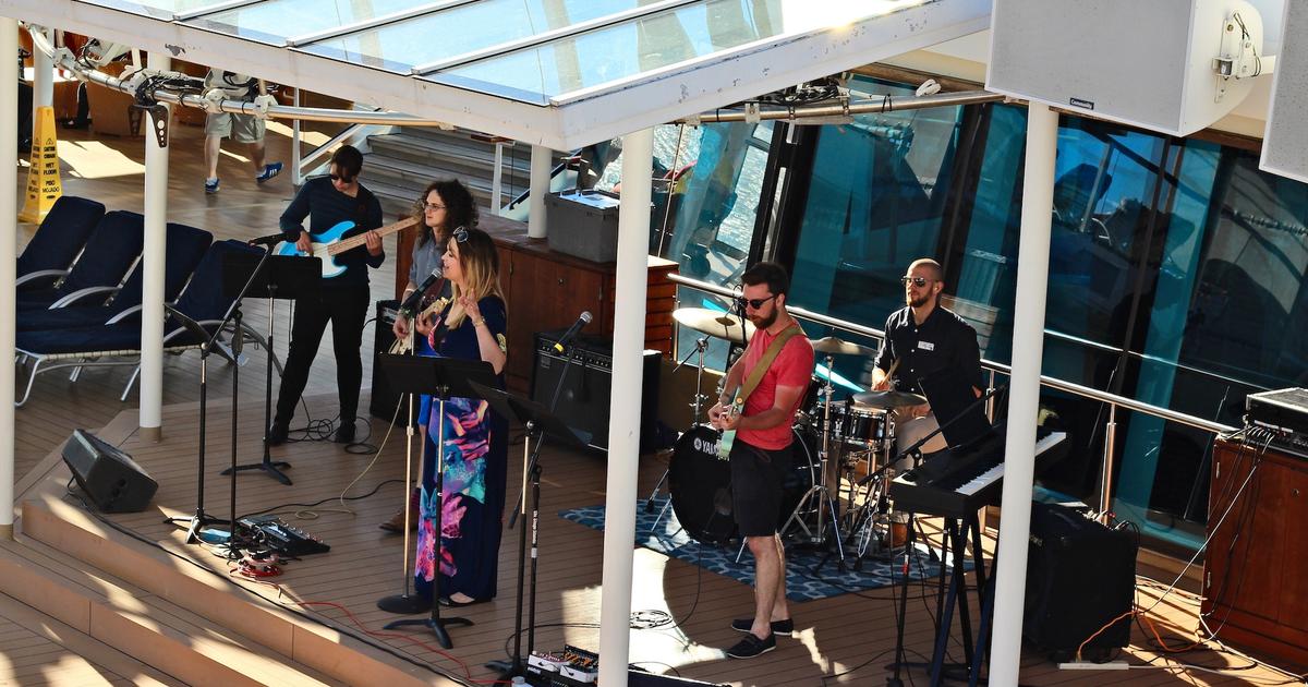 Agency Archive | Specialty | Backstage