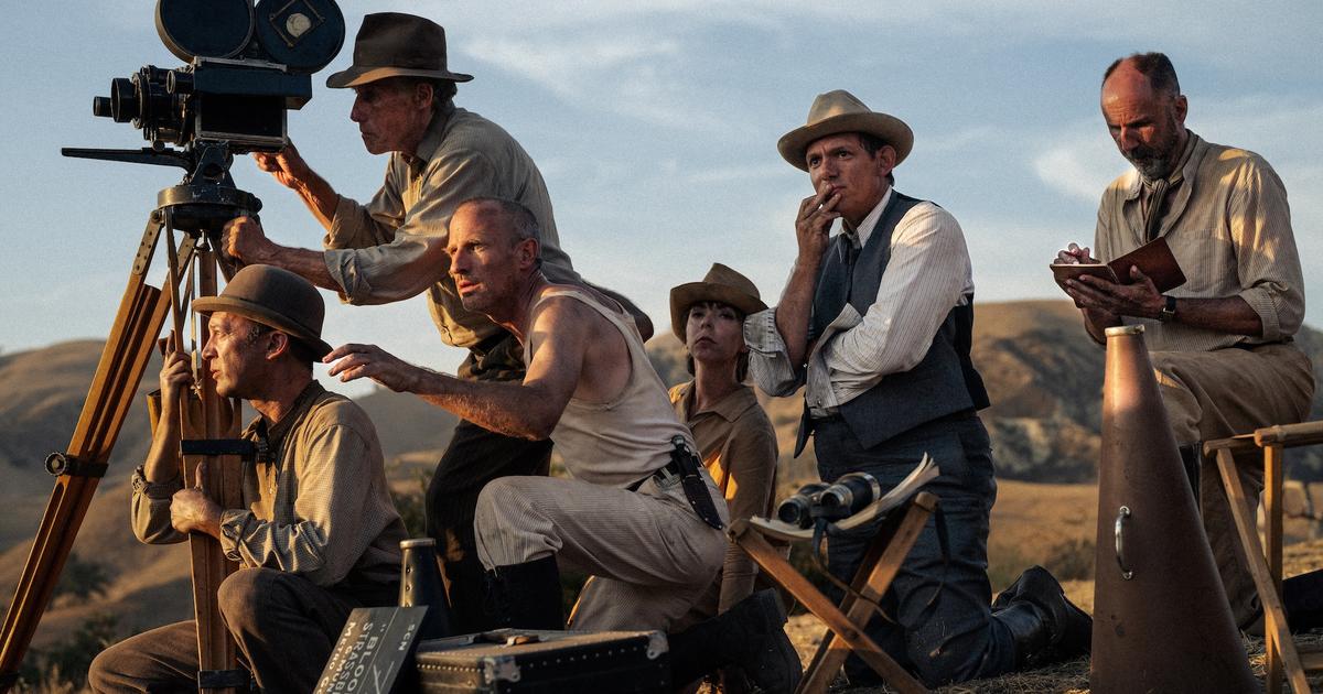 Now Casting: Star in a Feature Drama | Backstage